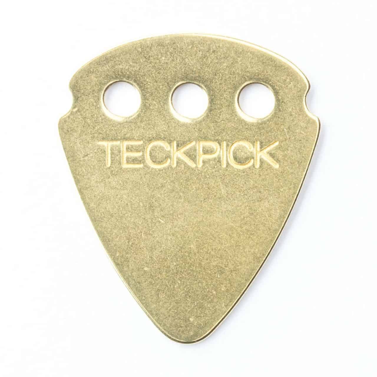 Best Metal Guitar Picks - Guitar Pick Reviews