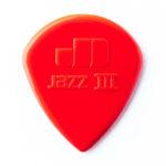 Dunlop Jazz III - Review - The Best Pick Of All Time? - Guitar Pick Reviews