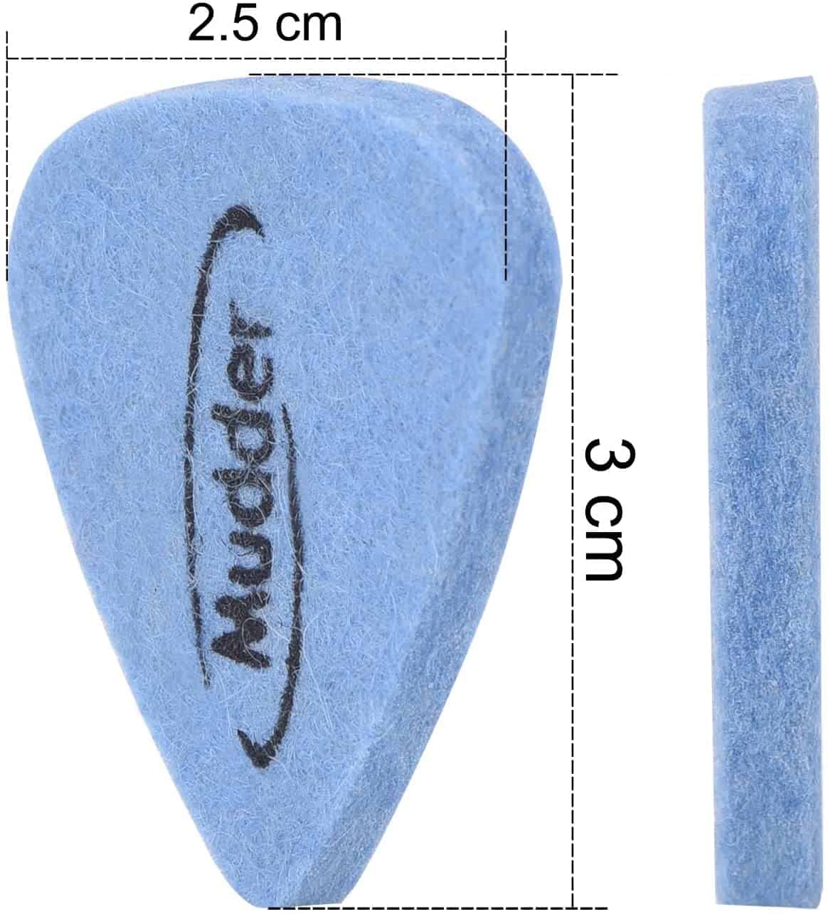 These Are The Best Ukulele Picks - Guitar Pick Reviews