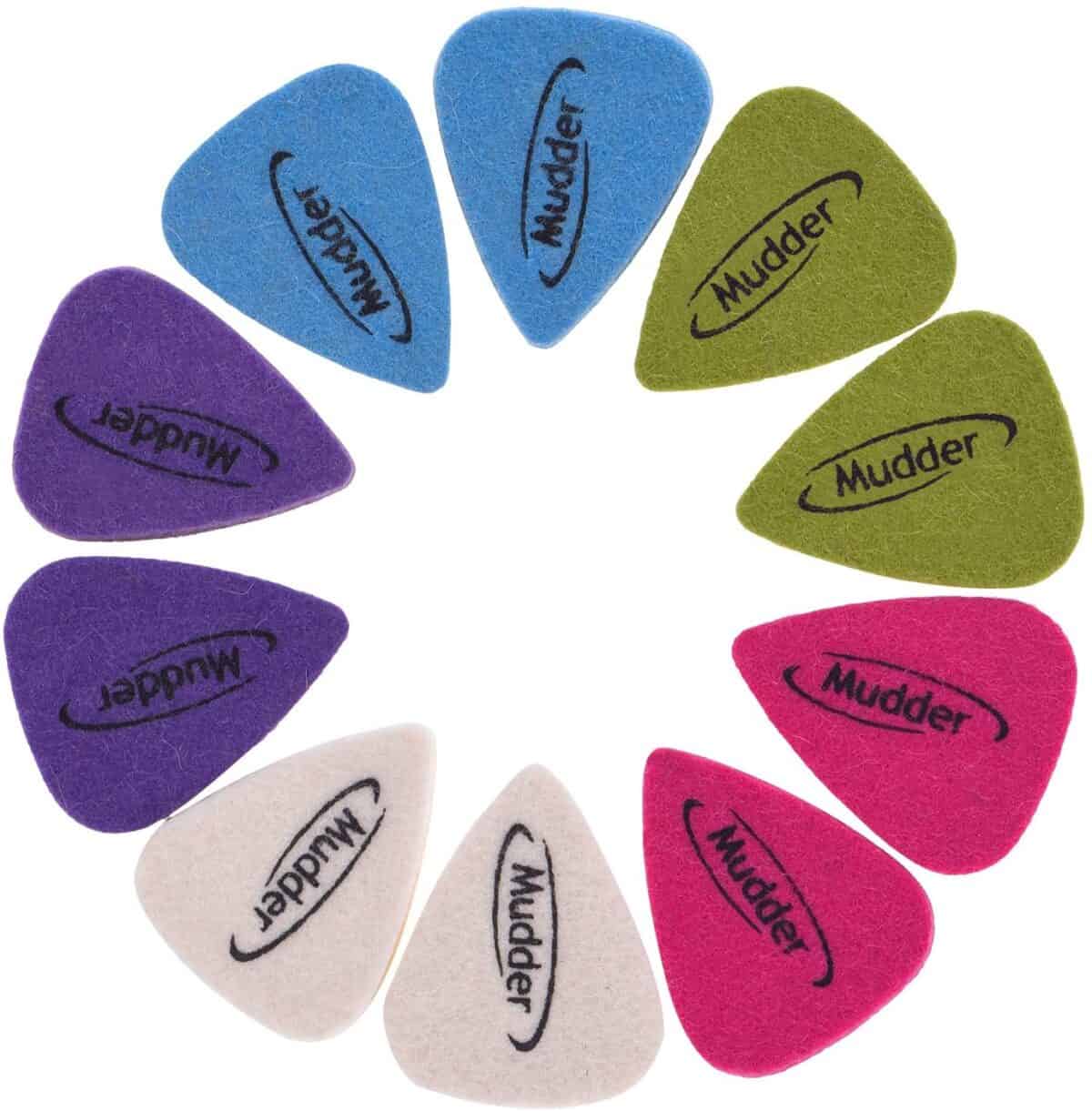 These Are The Best Ukulele Picks - Guitar Pick Reviews