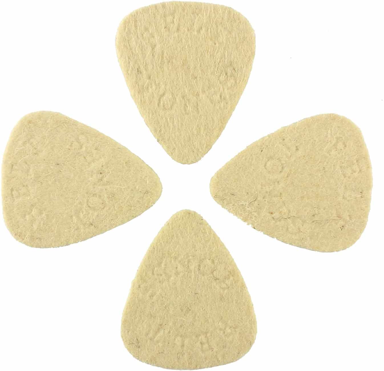 These Are The Best Ukulele Picks - Guitar Pick Reviews