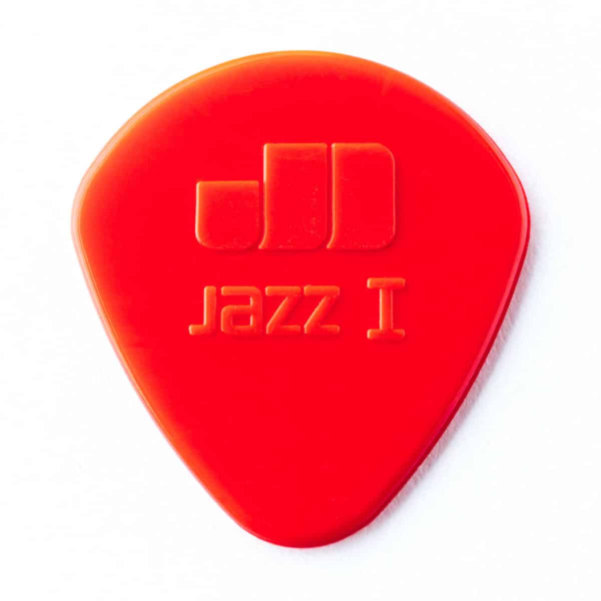 Dunlop Jazz III - Review - The Best Pick Of All Time? - Guitar Pick Reviews