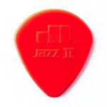 Dunlop Jazz III - Review - The Best Pick Of All Time? - Guitar Pick Reviews