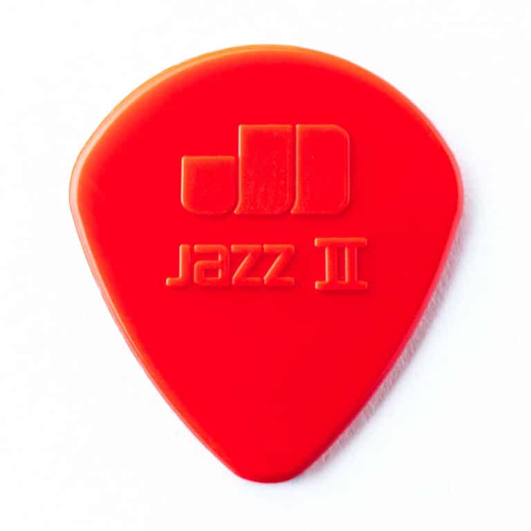 Different Guitar Pick Shapes Explained - Guitar Pick Reviews