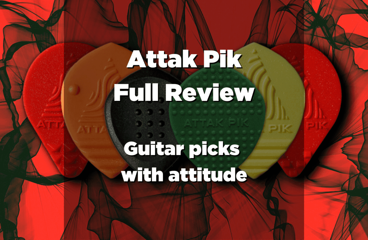 Attak Pik: Why Do I Love Them? - Full Review (Updated 2022)