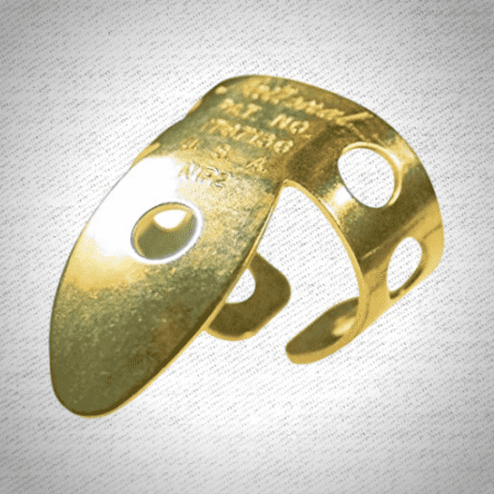 Fingerpicks: Top 10 Choices | Updated 2023 - Guitar Pick Reviews