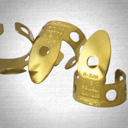 Fingerpicks: Top 10 Choices | Updated 2022 - Guitar Pick Reviews