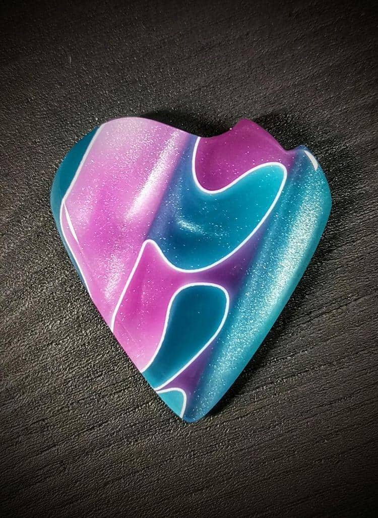 Arcanum Plectra - Full Review - Guitar Pick Reviews