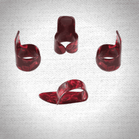 Fingerpicks: Top 10 Choices | Updated 2023 - Guitar Pick Reviews