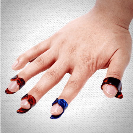 Fingerpicks: Top 10 Choices | Updated 2023 - Guitar Pick Reviews