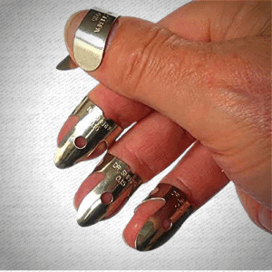 Fingerpicks: Top 10 Choices | Updated 2023 - Guitar Pick Reviews