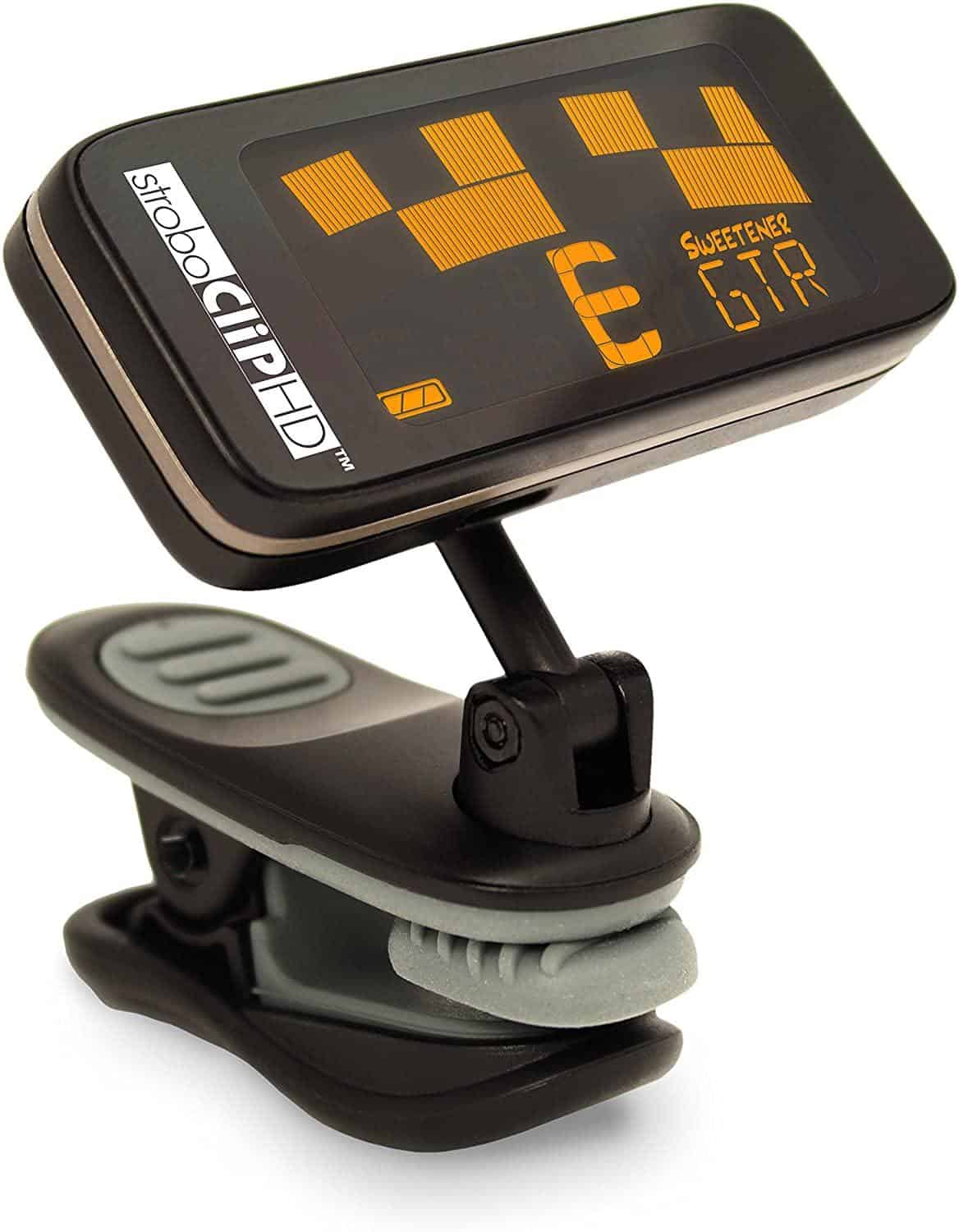 How to Choose a Guitar Tuner? A Full Guide For Guitar Tuners
