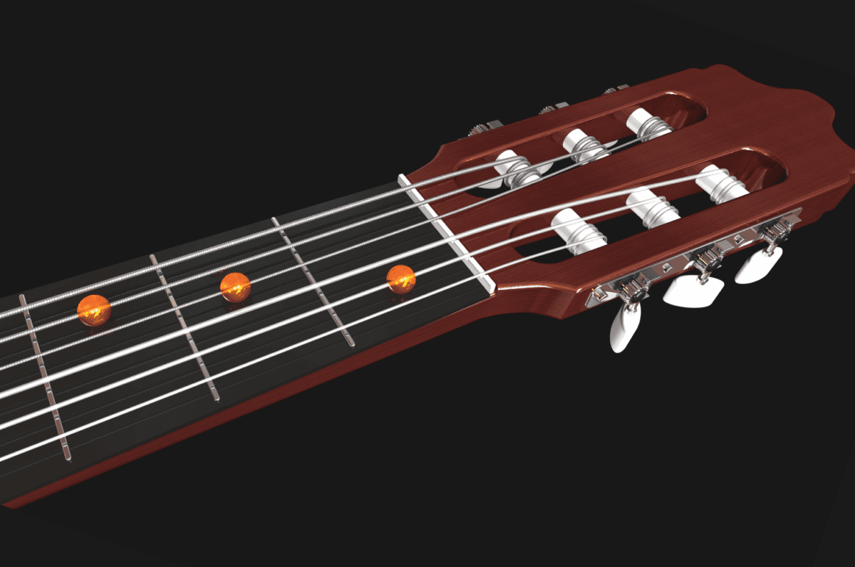 How to Read Guitar Tabs - Guitar Lesson for Beginners