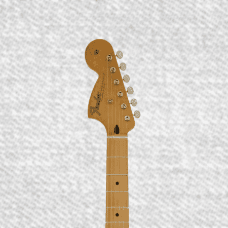 Reverse Headstock Guitars – UPDATED 2023 – A Complete Guide