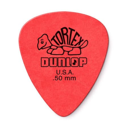 Dunlop Tortex Picks | UPDATED 2023 | A Complete Guide