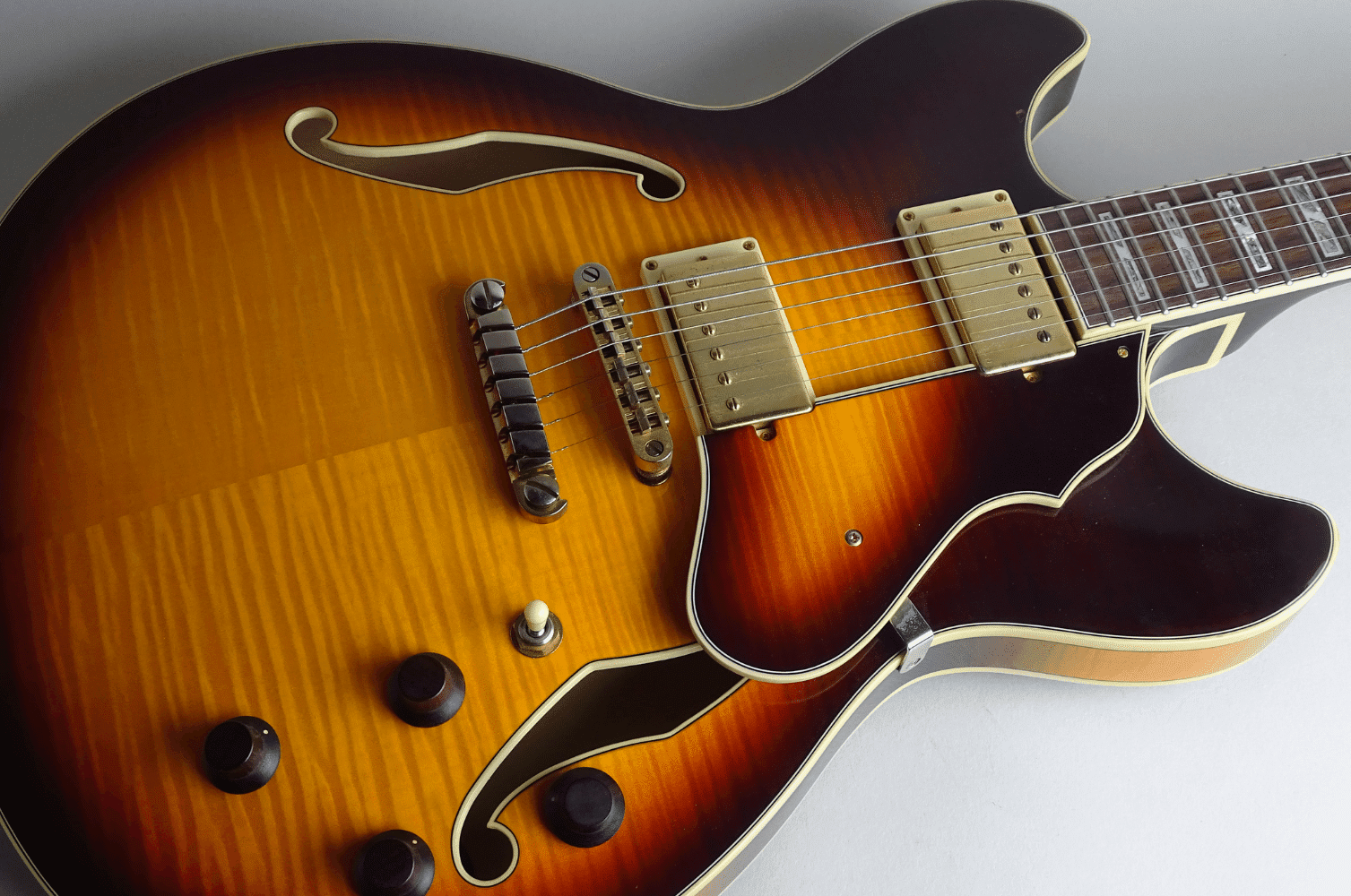 All Guitar Parts Explained: Electric, Acoustic, And Classical + Diagrams