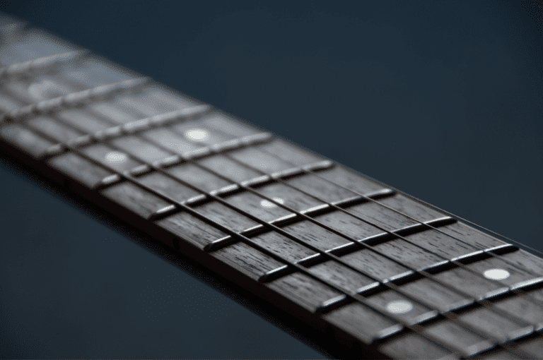 All Guitar Parts Explained: Electric, Acoustic, And Classical + Diagrams