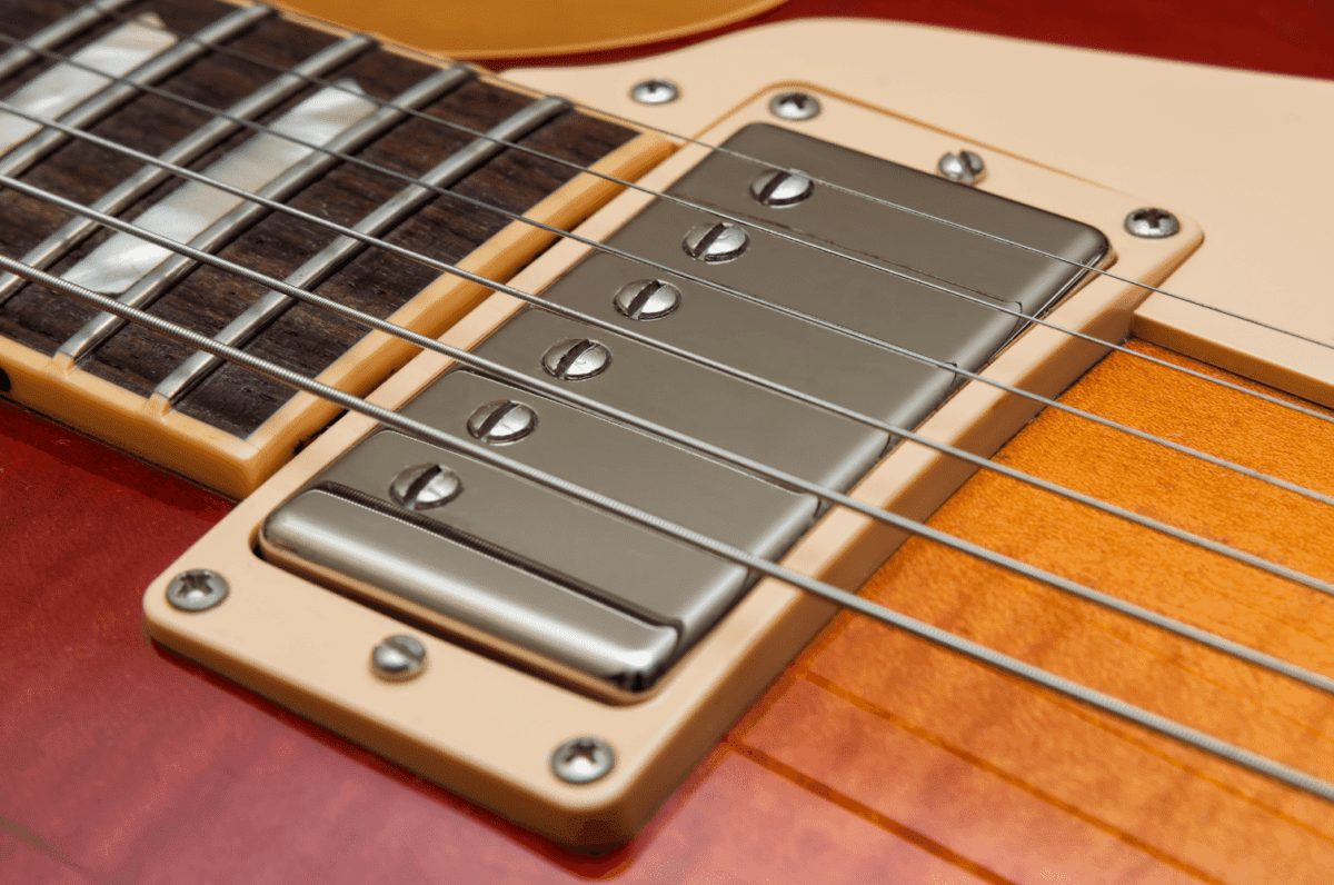 All Guitar Parts Explained: Electric, Acoustic, And Classical + Diagrams