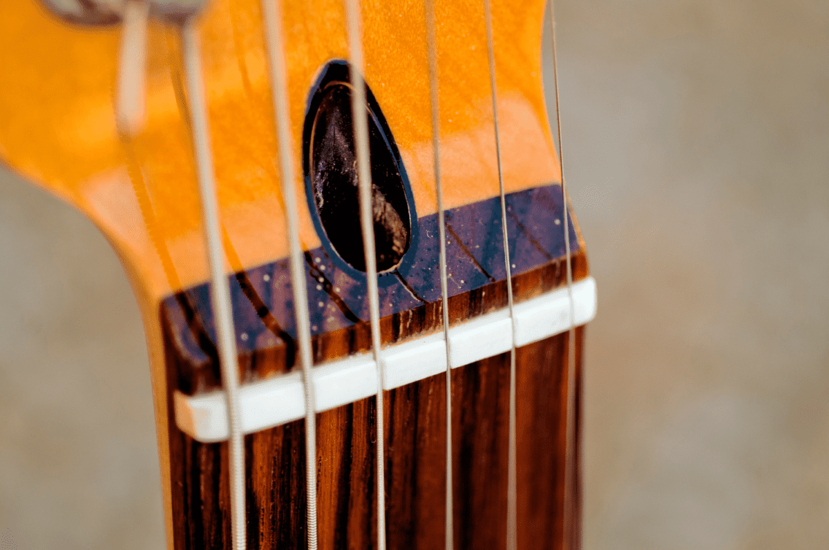 All Guitar Parts Explained: Electric, Acoustic, And Classical + Diagrams