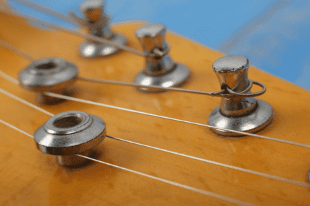 All Guitar Parts Explained: Electric, Acoustic, And Classical + Diagrams