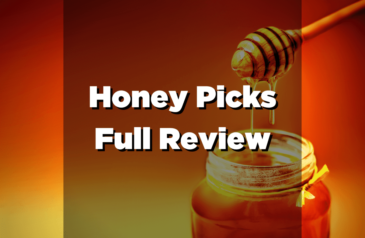 Honey Picks - Full Review - Guitar Pick Reviews