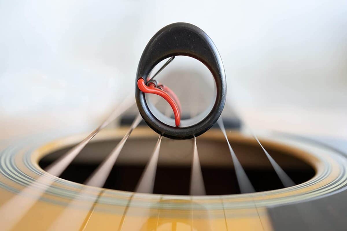 Black Mountain Guitar Picks, Thumb Picks & Slides - Full Review