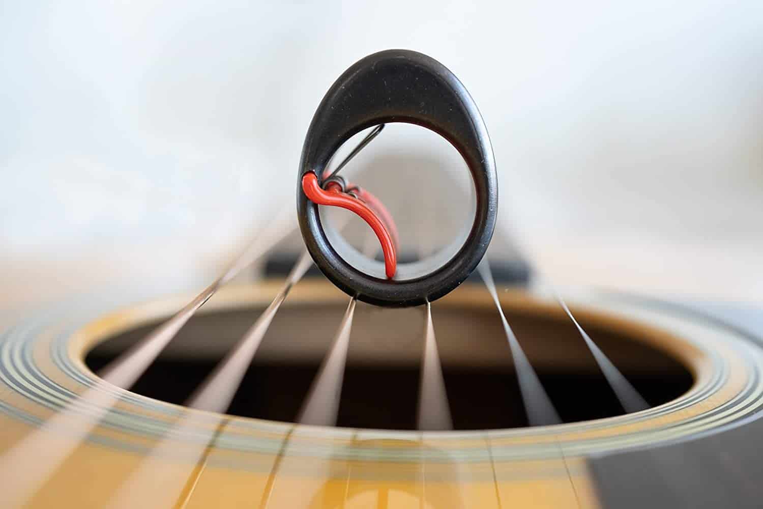 Black Mountain Guitar Picks, Thumb Picks & Slides - Full Review