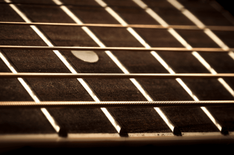 All Guitar Parts Explained: Electric, Acoustic, And Classical + Diagrams