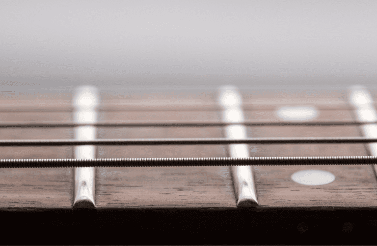 All Guitar Parts Explained: Electric, Acoustic, And Classical + Diagrams