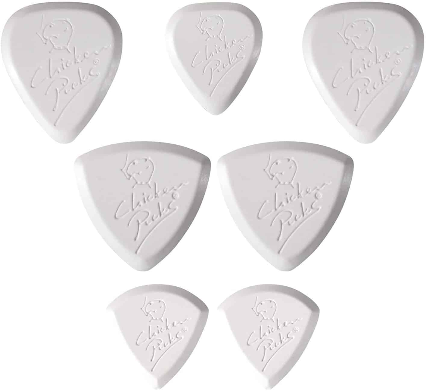 Guitar Picks: The Complete Guide - Every Type of Guitar Picks Explained
