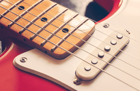 Types of Guitar Pickups - Everything to Know About Guitar Pickups