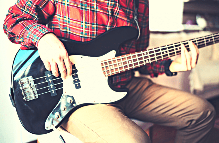 How to Read Bass Tabs - Bass Lesson For Beginners