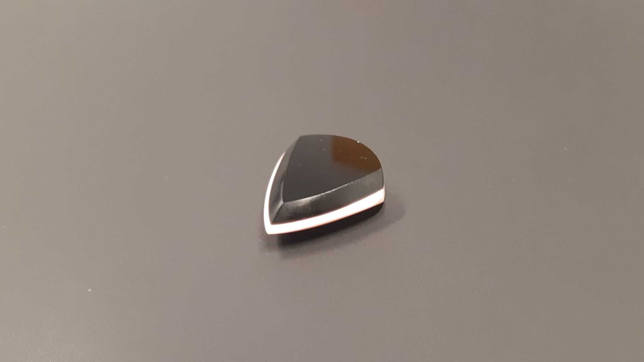 Northern Ghost Plectrums - Full Review - Guitar Pick Reviews