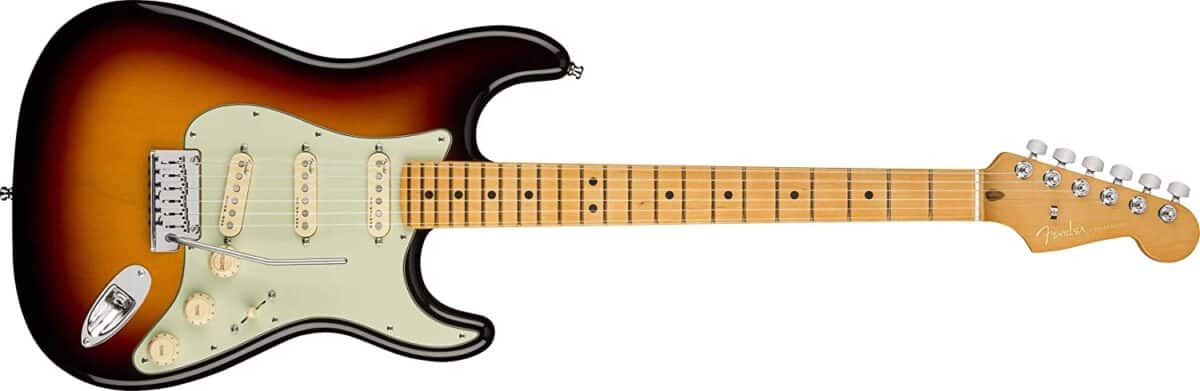 Types of Guitar Pickups - Everything to Know About Guitar Pickups