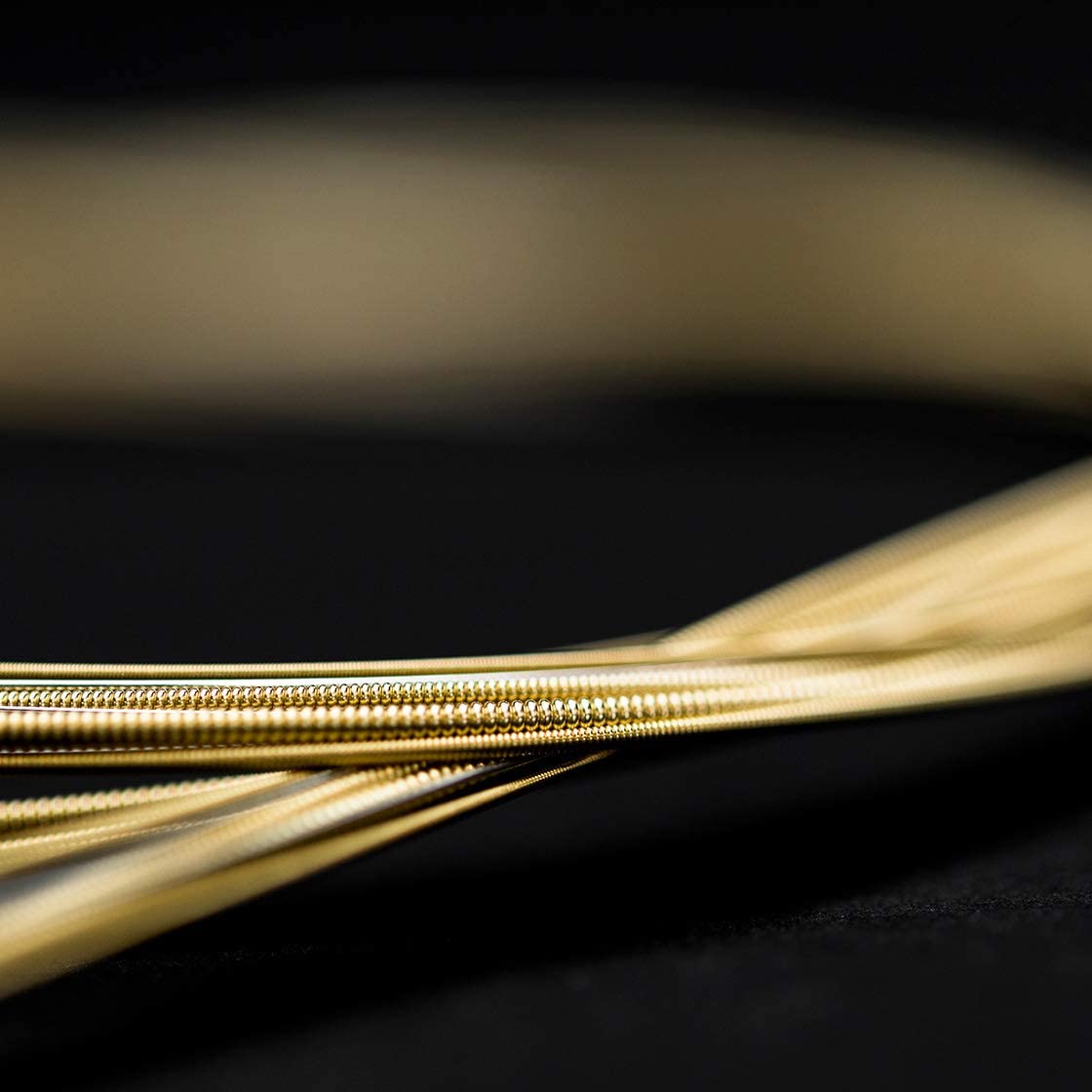 Martin MA540 Phosphor Bronze Guitar Strings - Review and Life Span Test