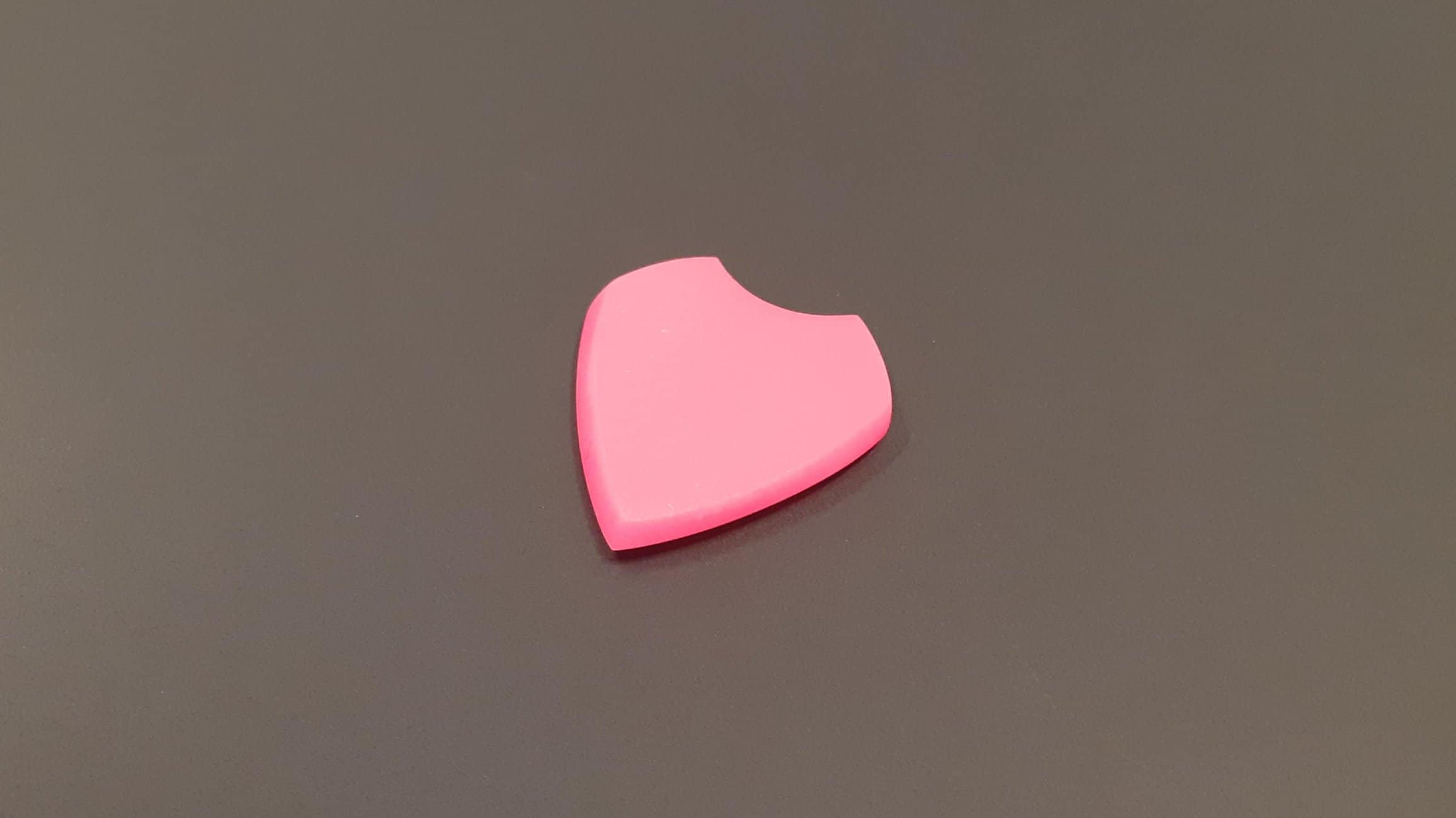 Northern Ghost Plectrums - Full Review - Guitar Pick Reviews