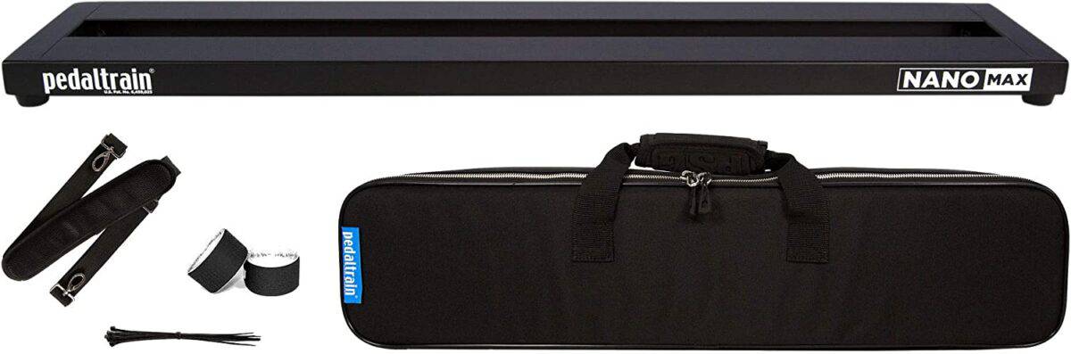 Pedaltrain Pedal Boards Rundown and Full Review | Updated 2022