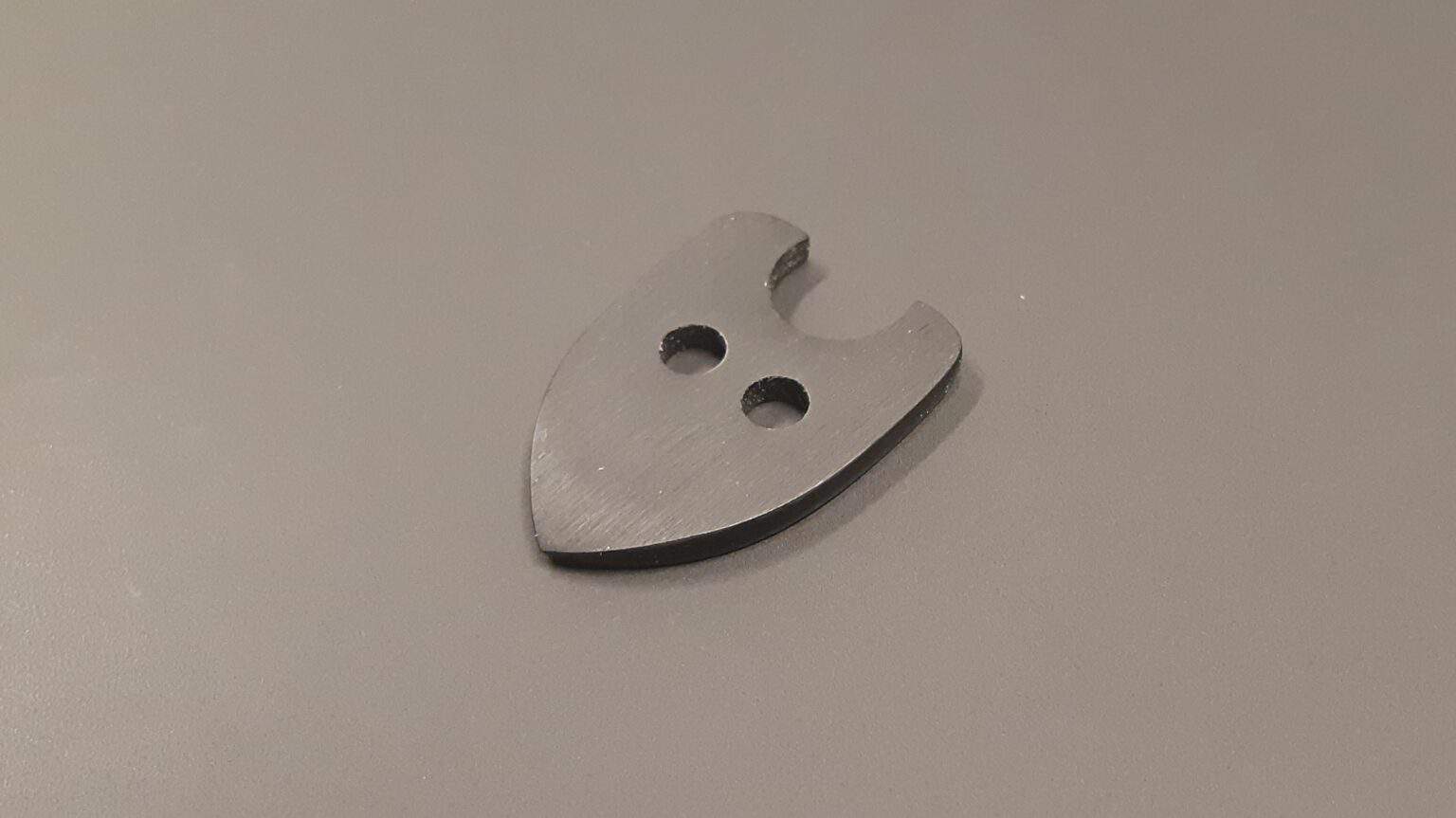 Northern Ghost Plectrums - Full Review - Guitar Pick Reviews