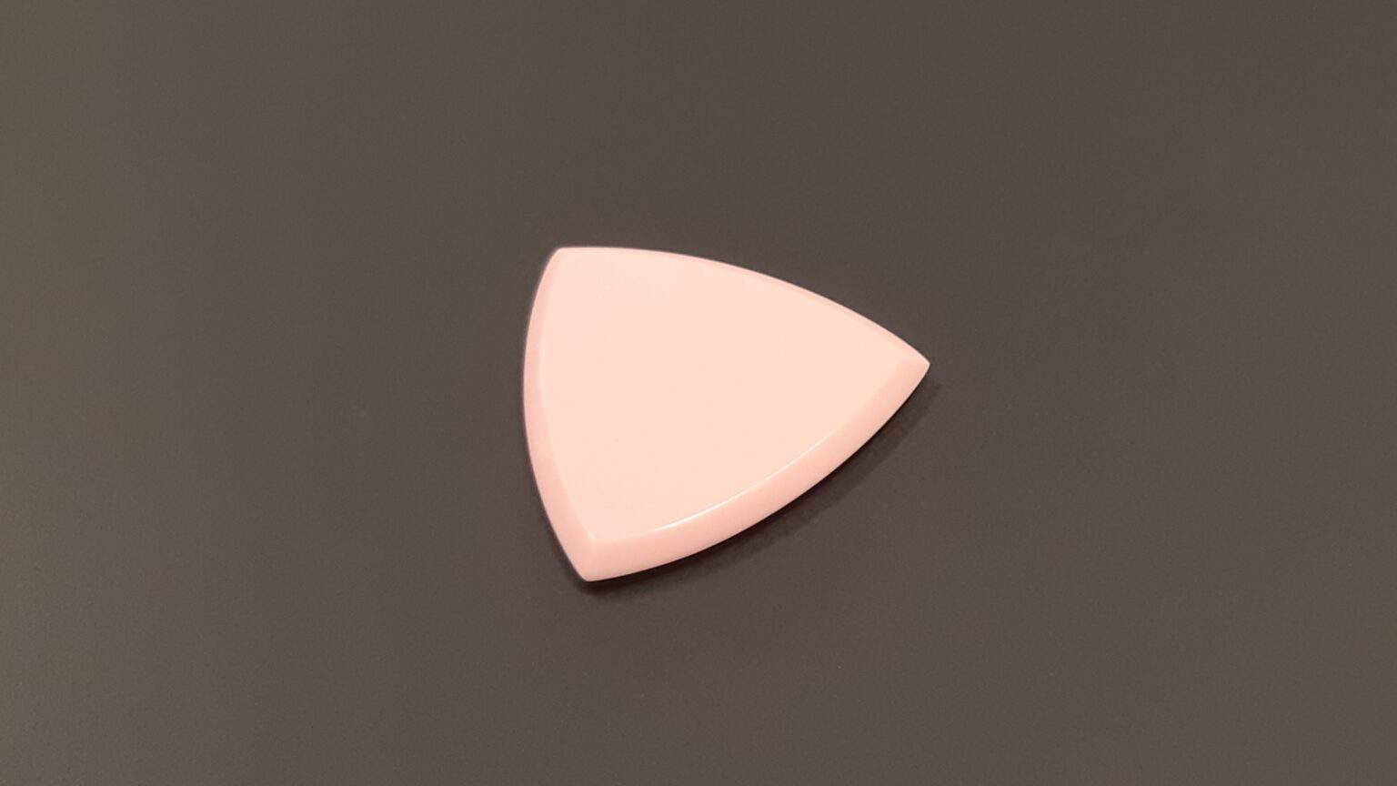 Northern Ghost Plectrums - Full Review - Guitar Pick Reviews