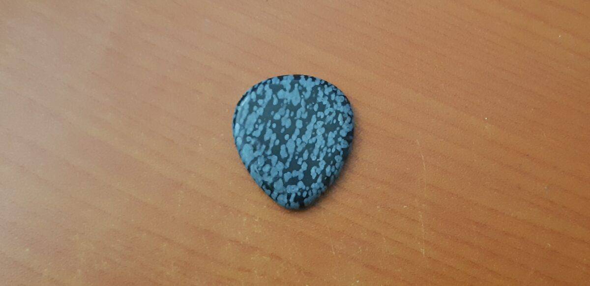 Third Stone Guitar Picks (Formerly Saluda Picks) - Full Review
