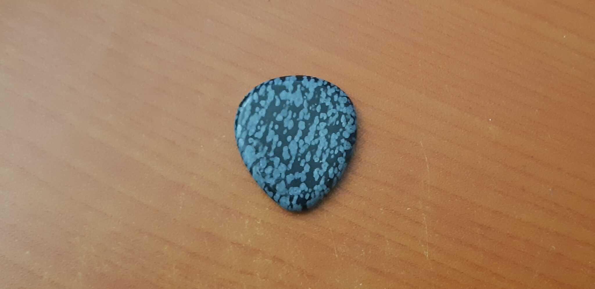 Third Stone Guitar Picks (Formerly Saluda Picks) - Full Review