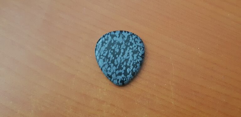 Third Stone Guitar Picks (Formerly Saluda Picks) - Full Review