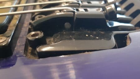 How to Easily Tune a Floyd Rose Guitar and Keep it In Tune