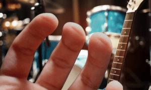 Guitar Injuries - Prevent, Identify, and Treat Common Guitar Injuries