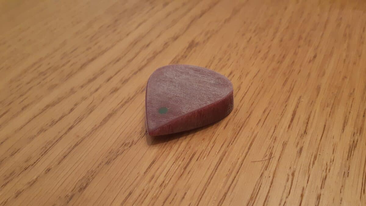 Purple Plectrums Guitar Picks - Full Review - Guitar Pick Reviews