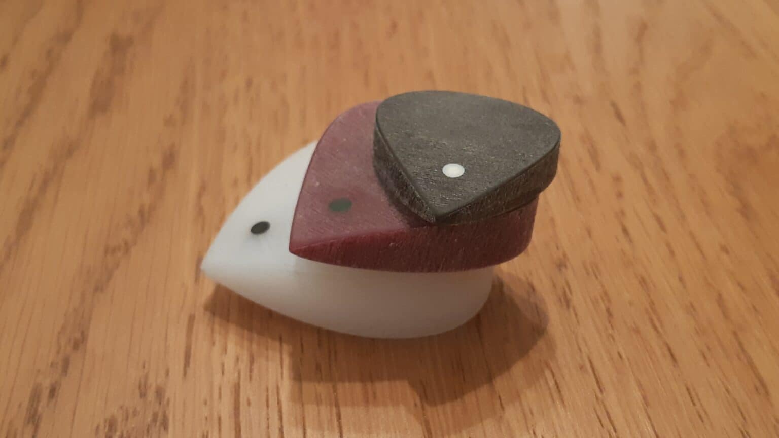 Purple Plectrums Guitar Picks - Full Review - Guitar Pick Reviews