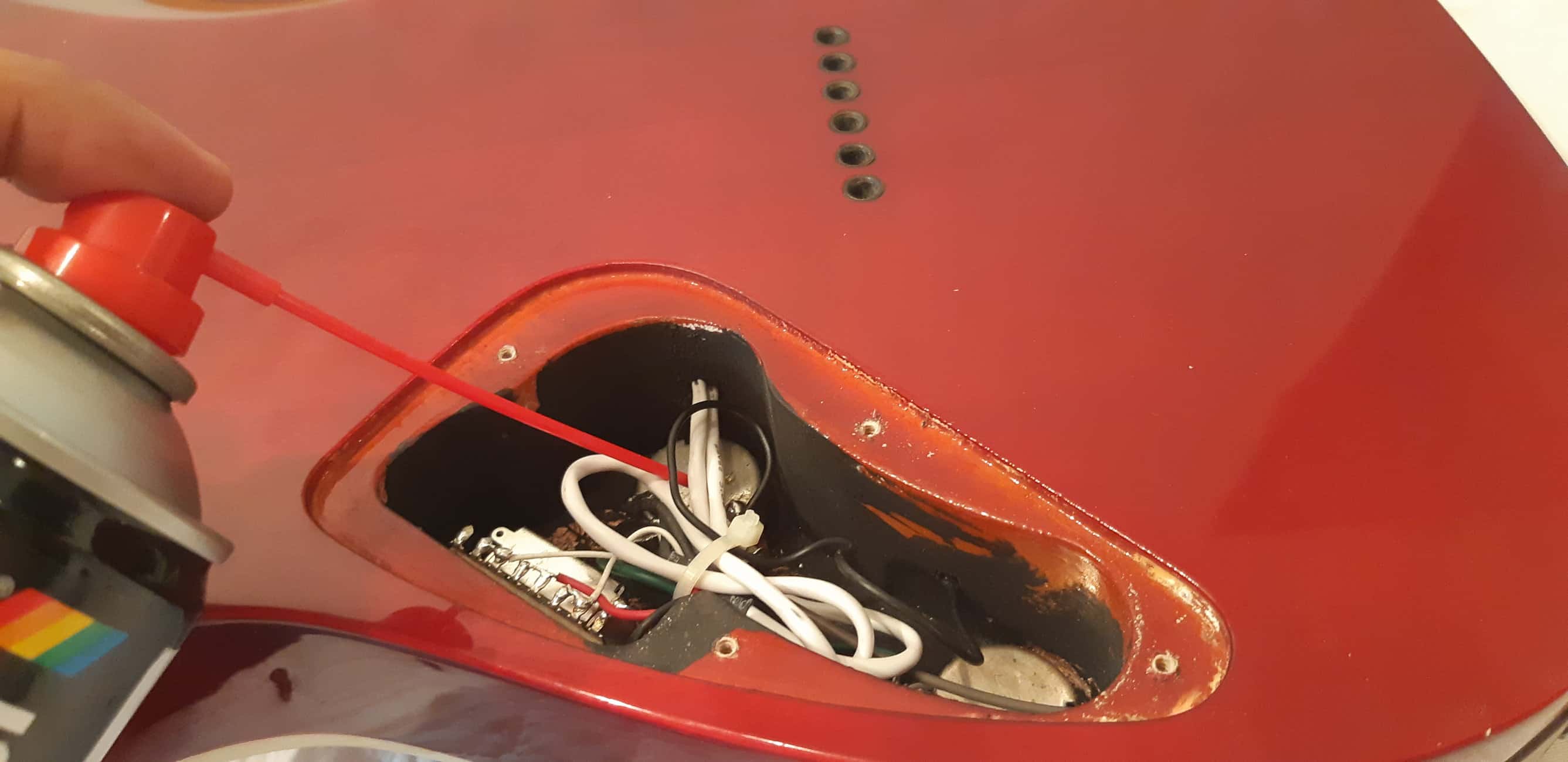 How to Set Up a Guitar - Easy Step By Step Guide to Guitar Setup