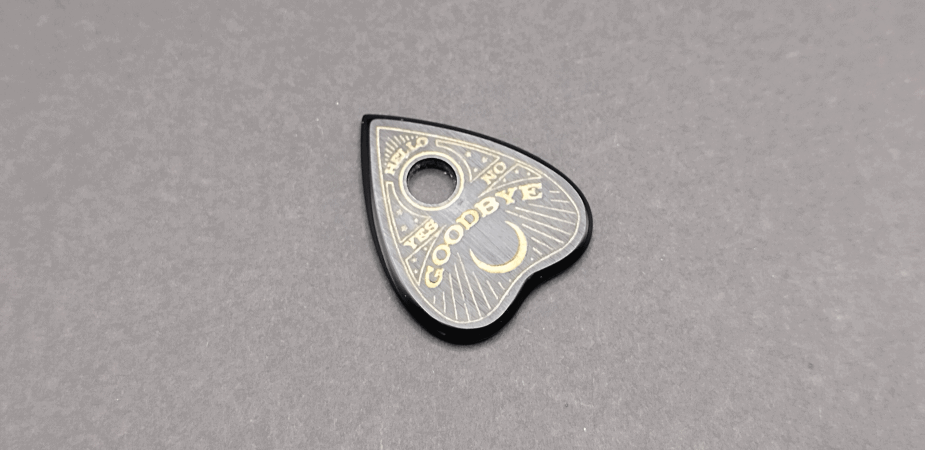 Dasotomic Guitar Picks - Full Review - Guitar Pick Reviews