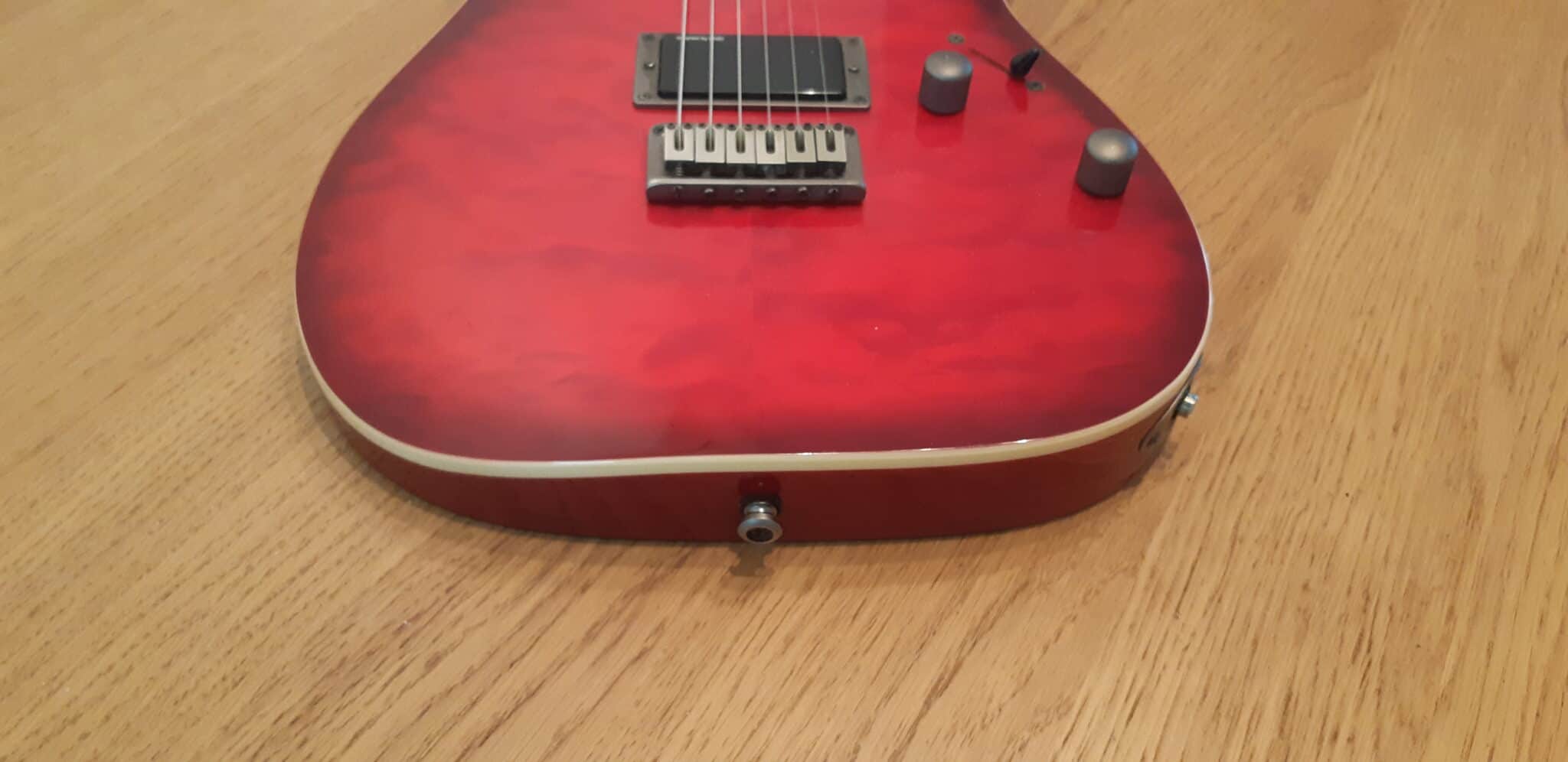 How To Put On A Guitar Strap? Step By Step Guide