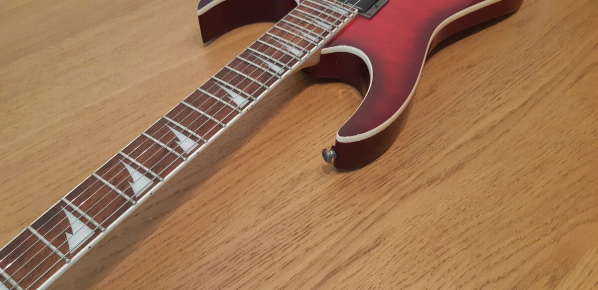 How To Put On A Guitar Strap? Step By Step Guide